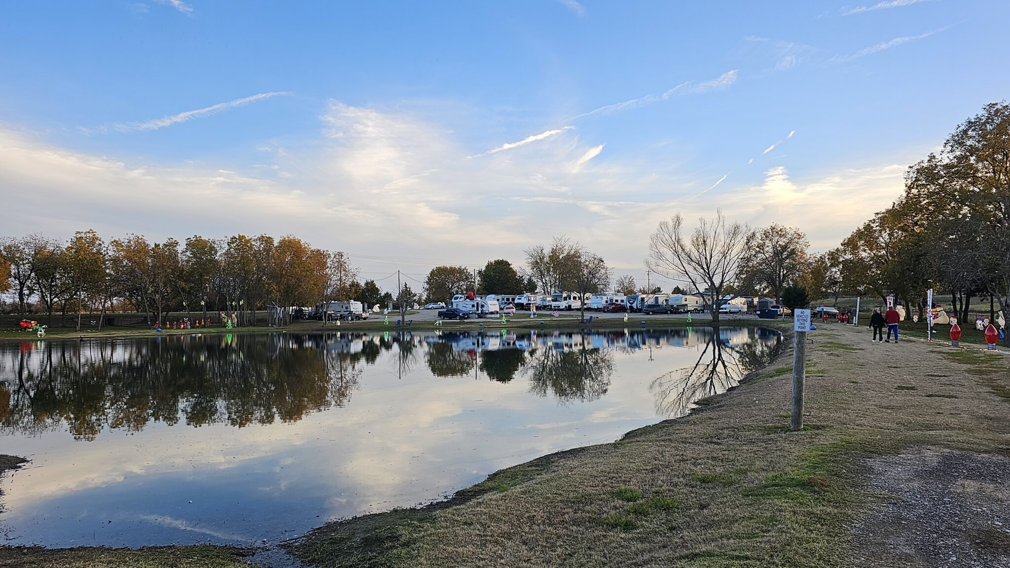 10 Benefits of Living in an RV Full Time: Best Mobile Living Perks ...